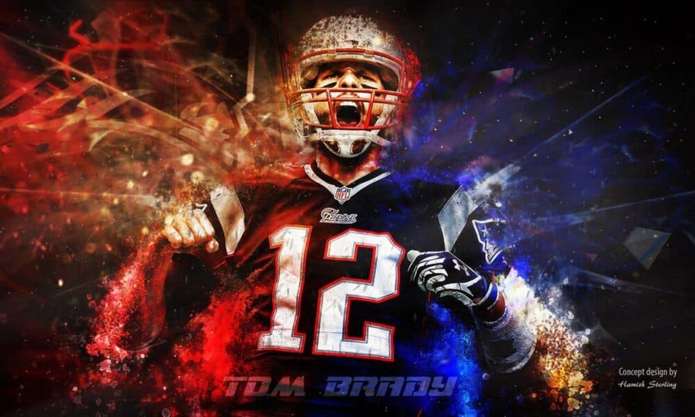 G.O.A.T. TOM BRADY – Pan-Dad’s Corner