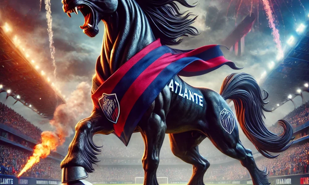 Atlante FC: Historia y Curiosidades de un Club Icónico del Fútbol ...